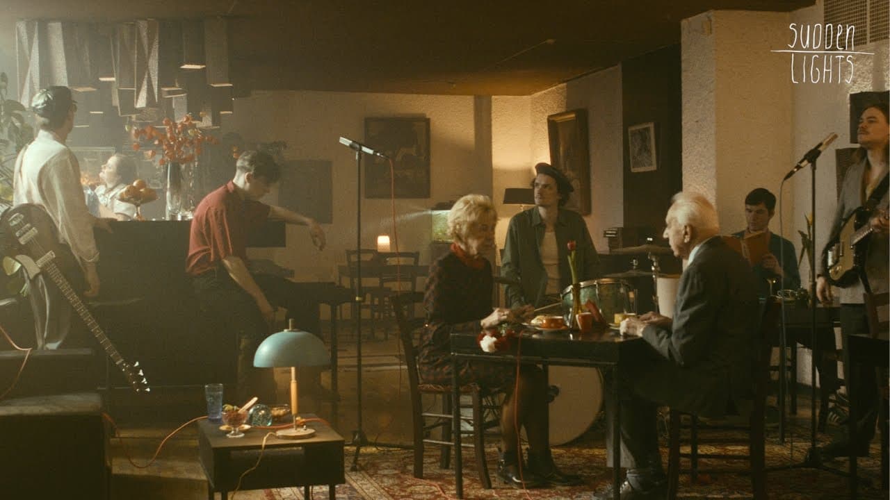 Sākums | Sudden Lights