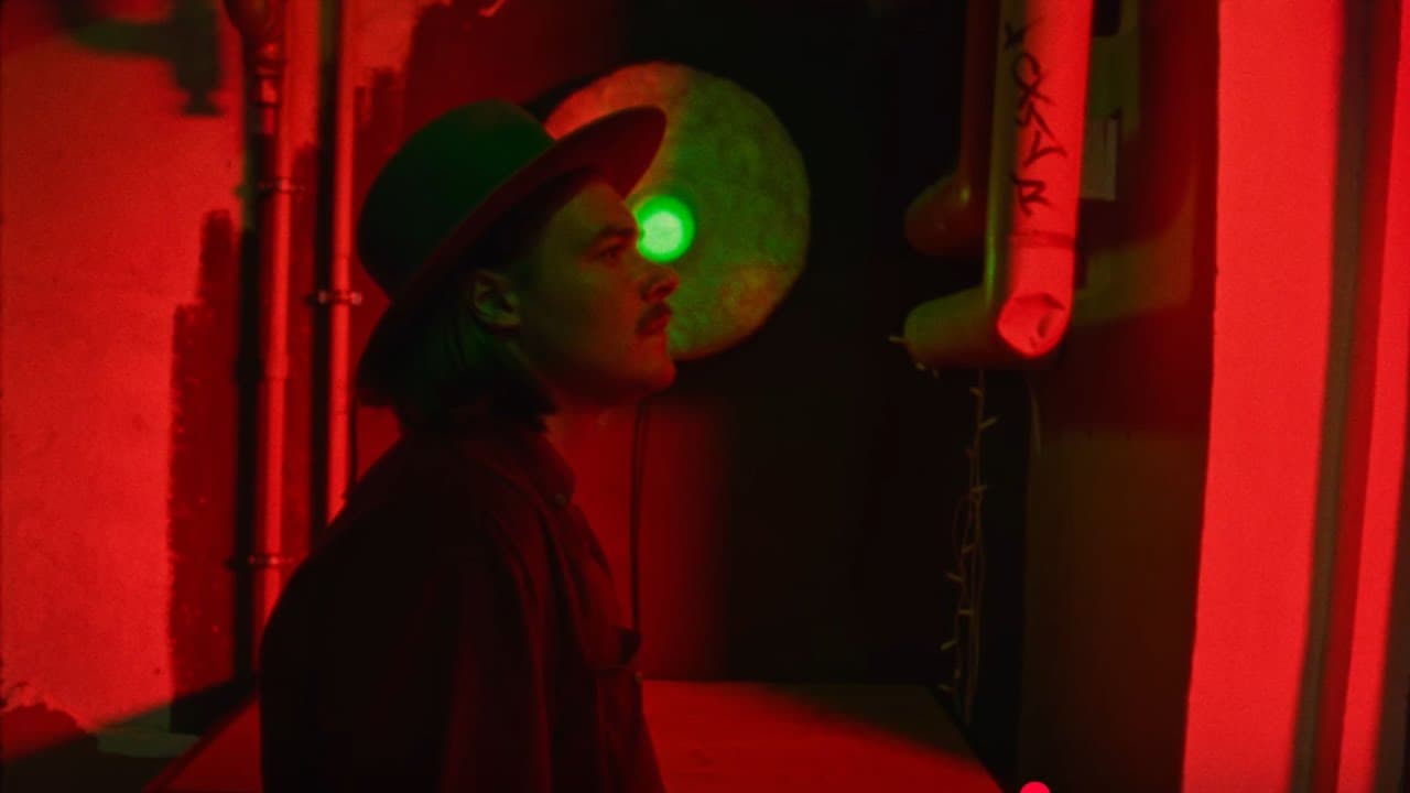 Sākums | Sudden Lights